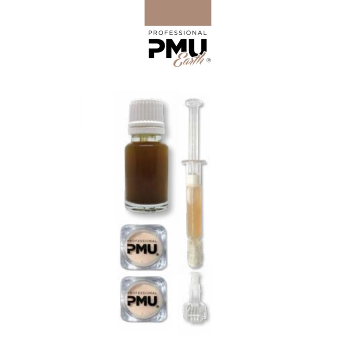 Pmu Professional Earth Home care roller set – Kinga Kowalczyk